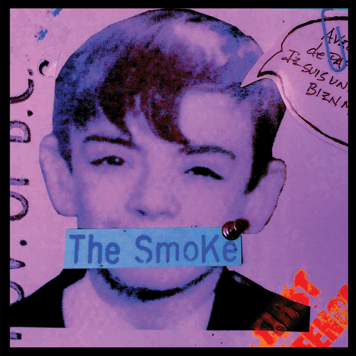 The Smoke